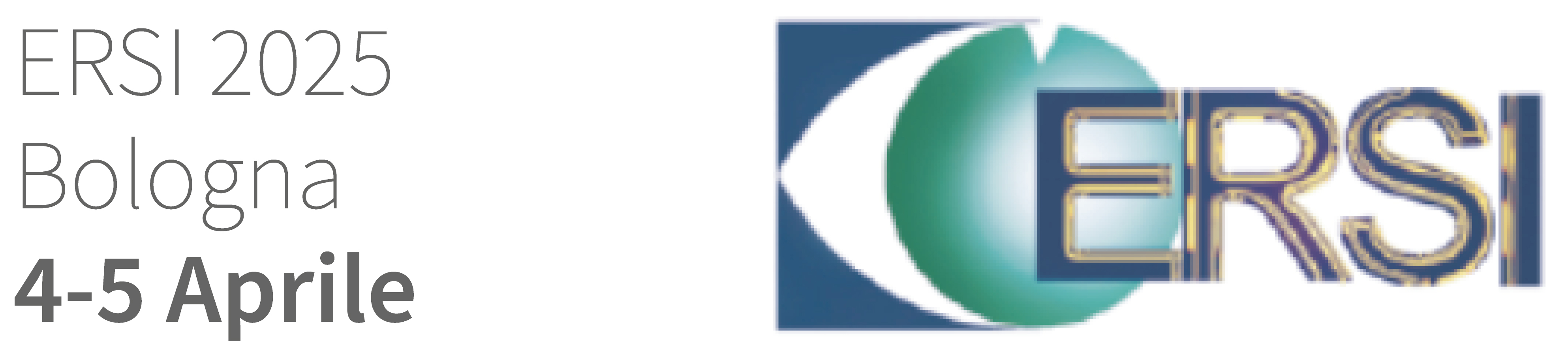 ERSI CONVENTION 4th-5th APRIL 2025 - Viro