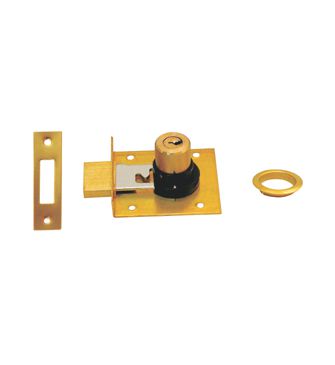 Padlocks, Cylinders, Cam Locks, Safes and Security Systems | Viro